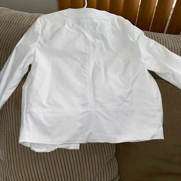 Michael Kors | Jackets & Coats | Michael Kors Elbow Length Blazer ...